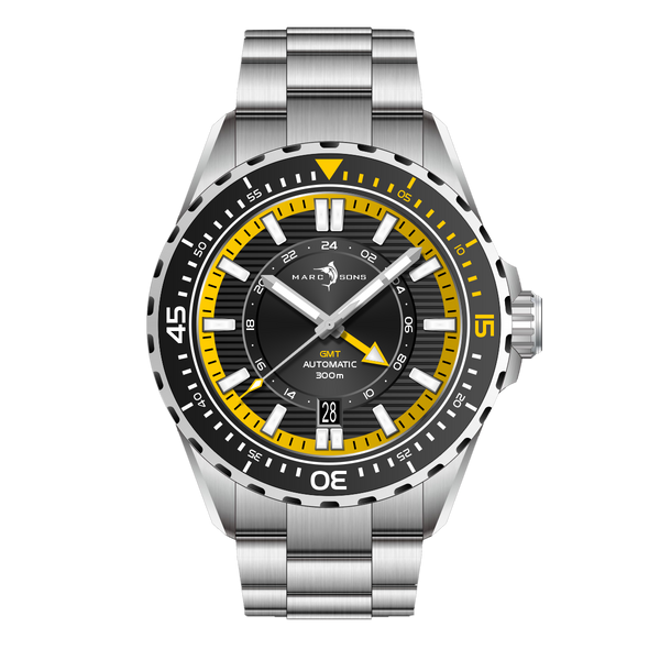 MARC & SONS Watches - Quality Made in Germany