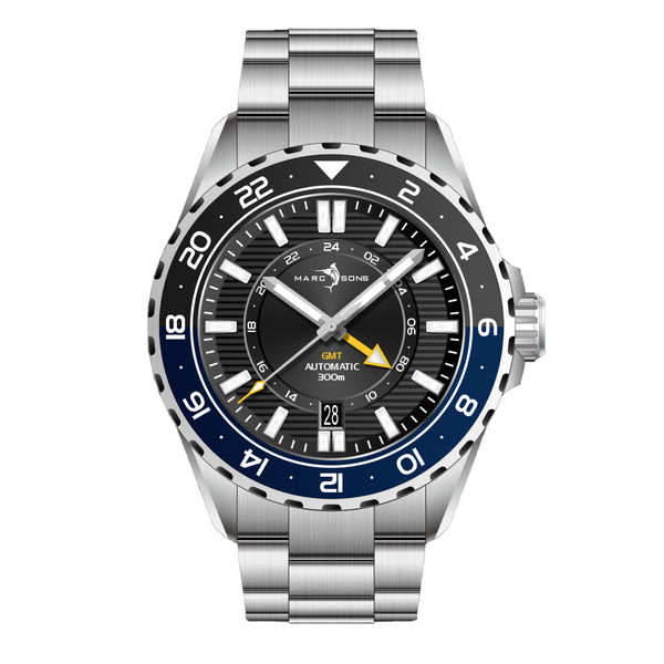 MARC & SONS Watches - Quality Made in Germany