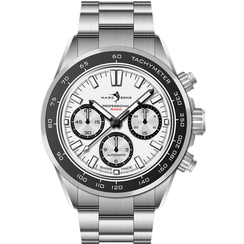 MARC & SONS Watches - Quality Made in Germany