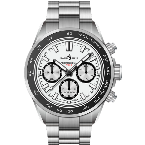 MARC & SONS Watches - Quality Made in Germany